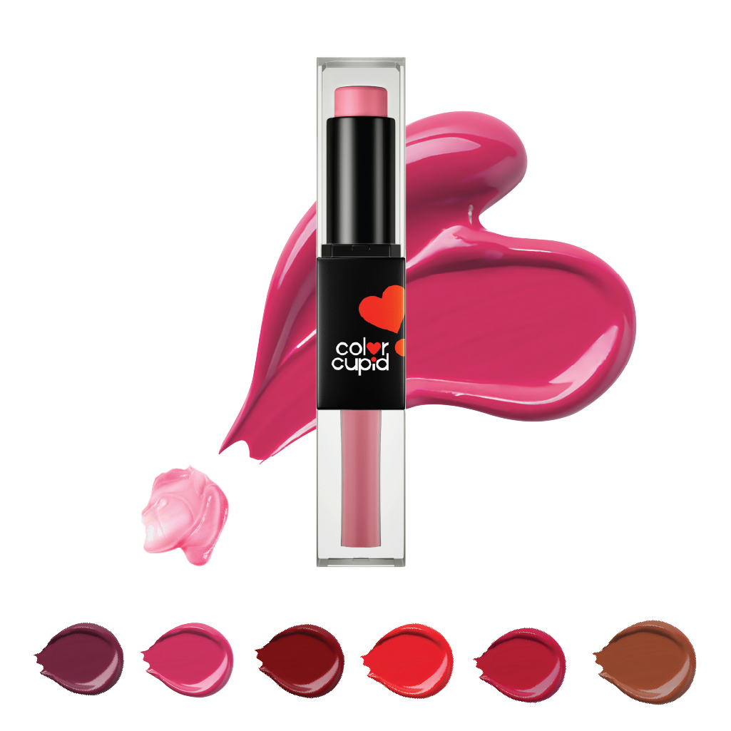 India's 1st Lip Duo Balm and Liquid Lipstick for Tinted Lips | Color Cupid