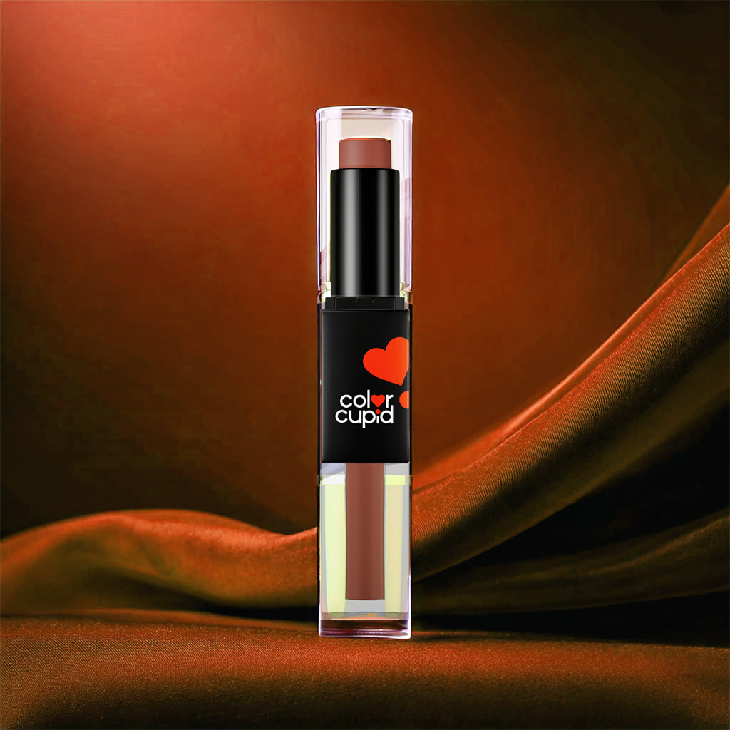 India's 1st Lip Duo Balm and Liquid Lipstick for Tinted Lips | Color Cupid